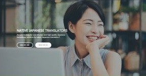 Hong Kong Japanese Translation Services - Hong Kong JAPANESE TUTOR